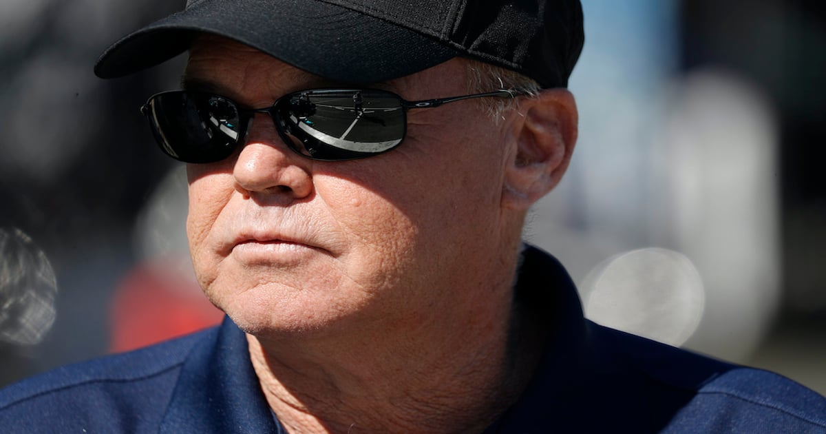 Al Unser Jr named honorary chairman of Motorsports Hall of Fame of ...