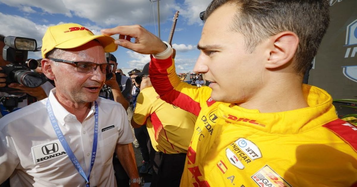 Wanser adds another title after biggest victory of all | RACER