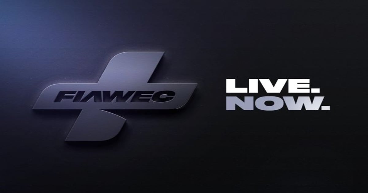 Wec Live Stream