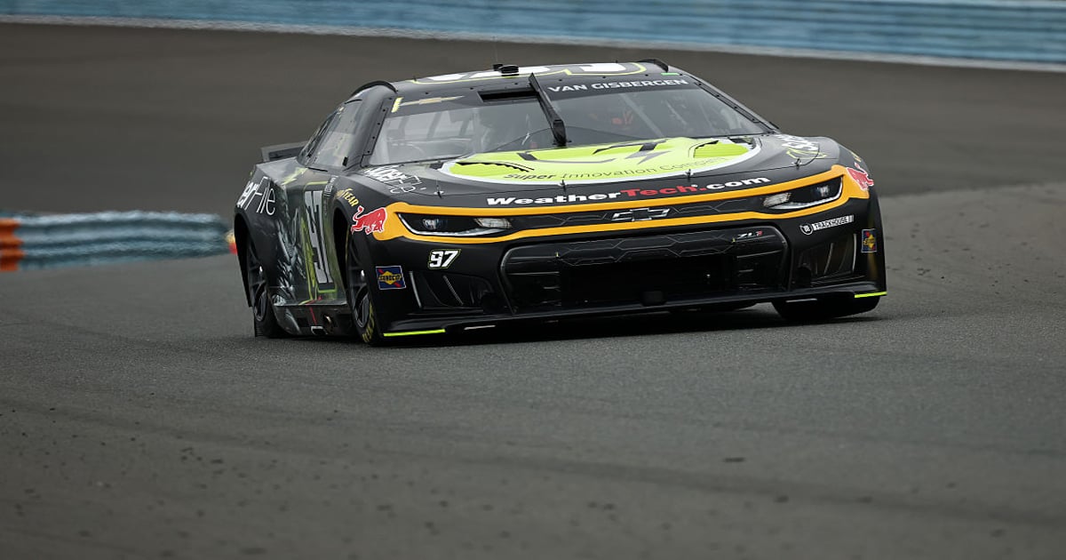 Another road course, another pole for van Gisbergen at Watkins Glen | RACER