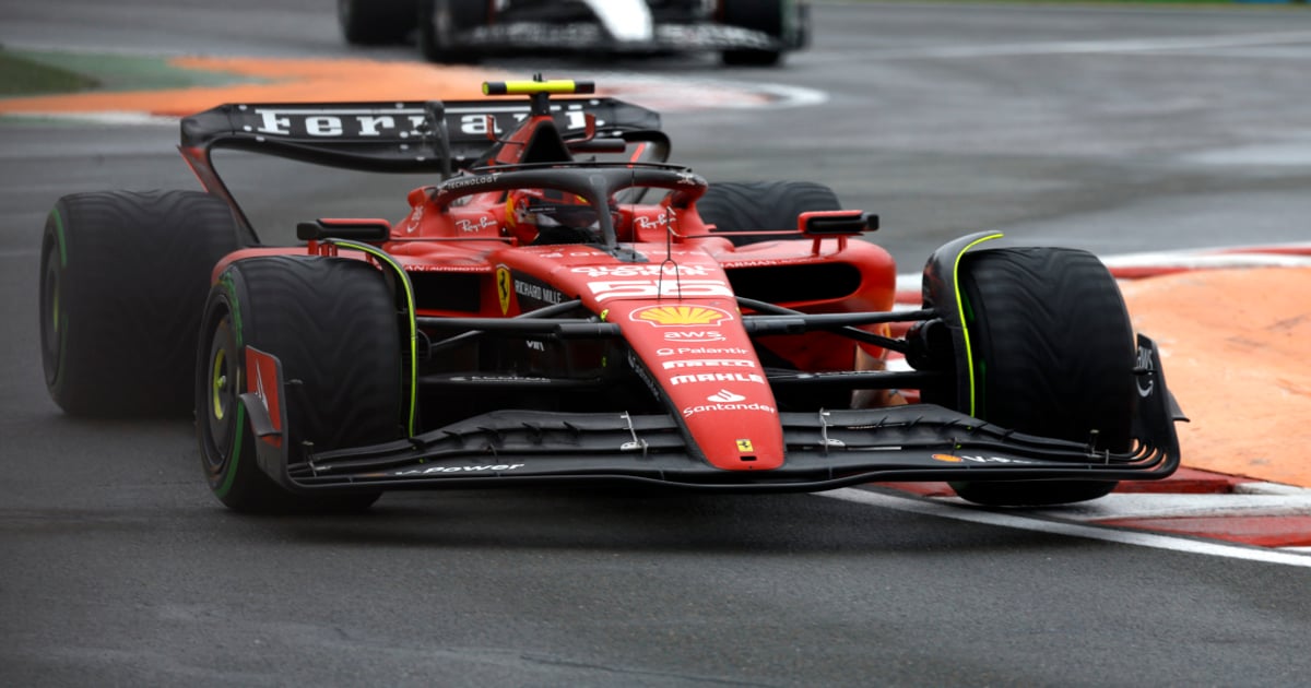 Sainz hit with Canada grid penalty for impeding furious Gasly | RACER