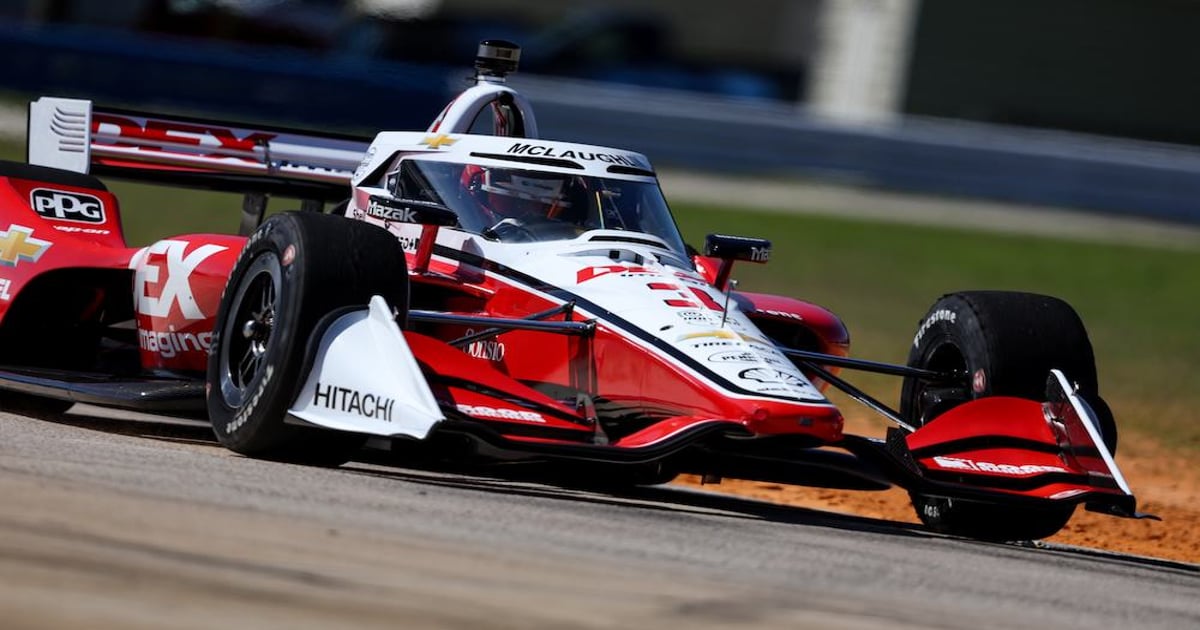 2025 IndyCar season outlook: Team Penske | RACER