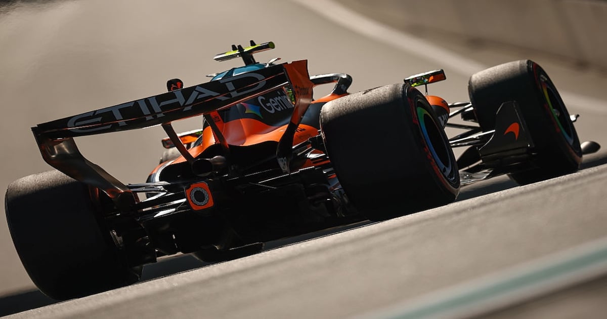 F1 power unit changes agreed in principle for 2027 | RACER