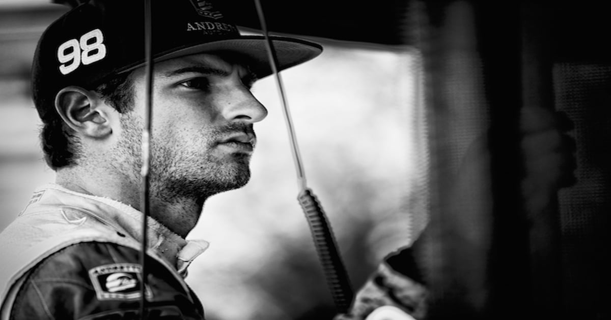 INDYCAR 2016 Driver Review: Alexander Rossi | RACER