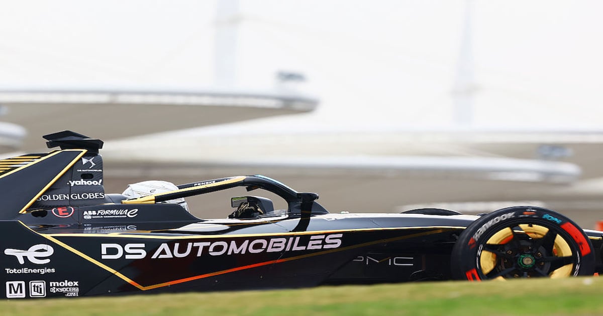 FIA confirms Formula E GEN4 specs | RACER