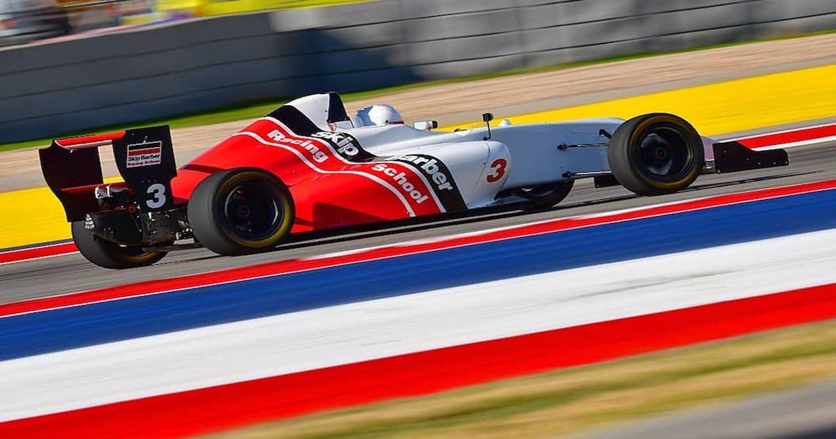 Skip Barber Racing School relaunches the Skip Barber Race Series | RACER