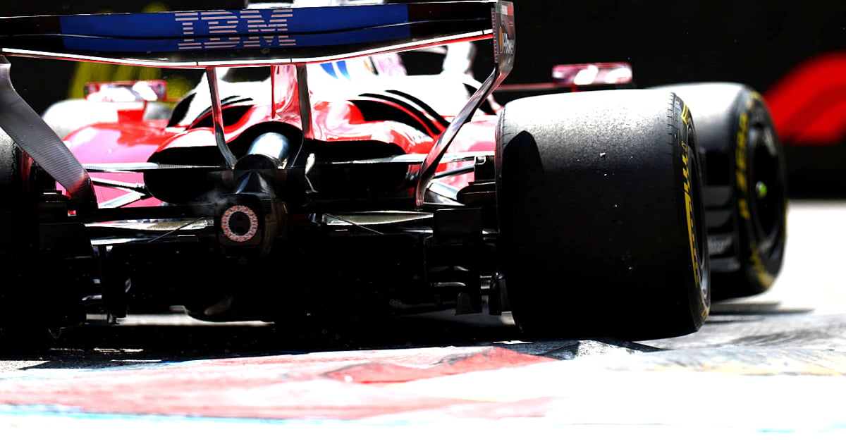 Technical updates: 2026 Monaco Grand Prix | RACER