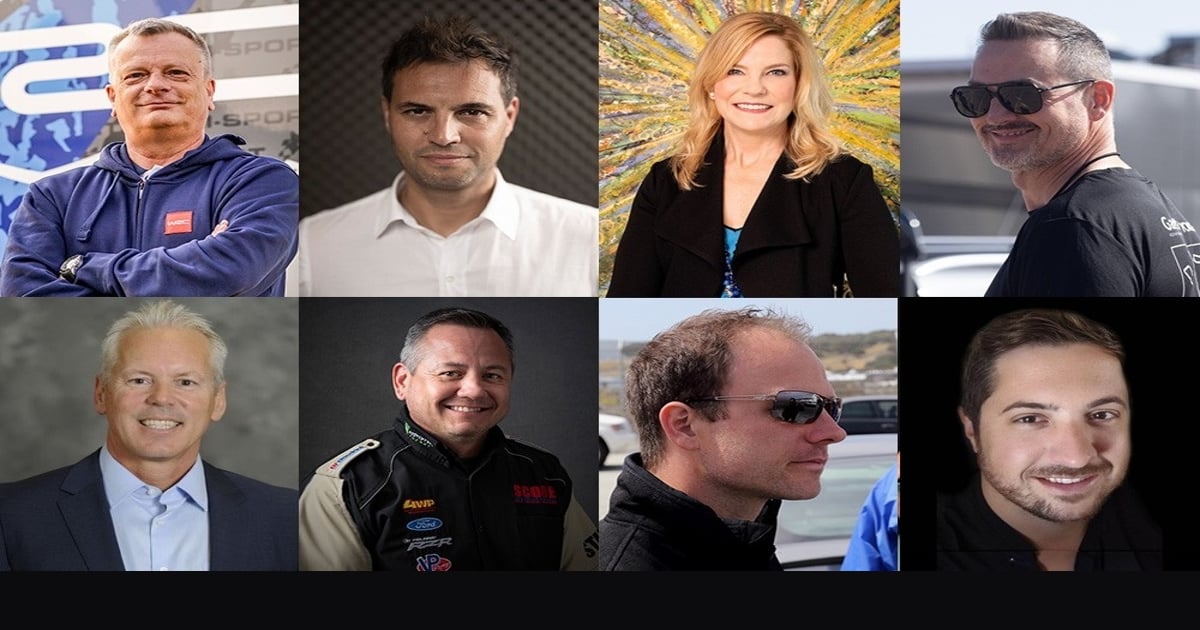 More featured speakers confirmed for Race Industry Week | RACER