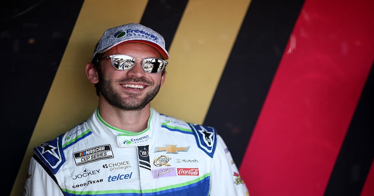 Another period of change for Suarez – and he's embracing it | RACER