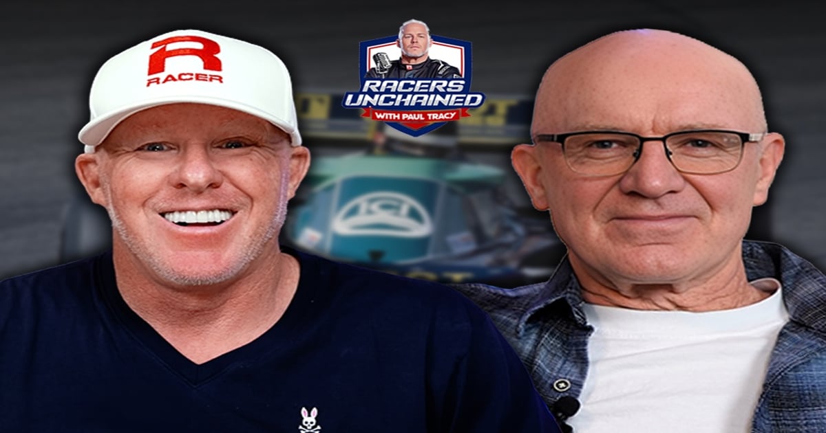 Derek Daly: Mine worker to F1, Monaco & the crash that almost killed ...