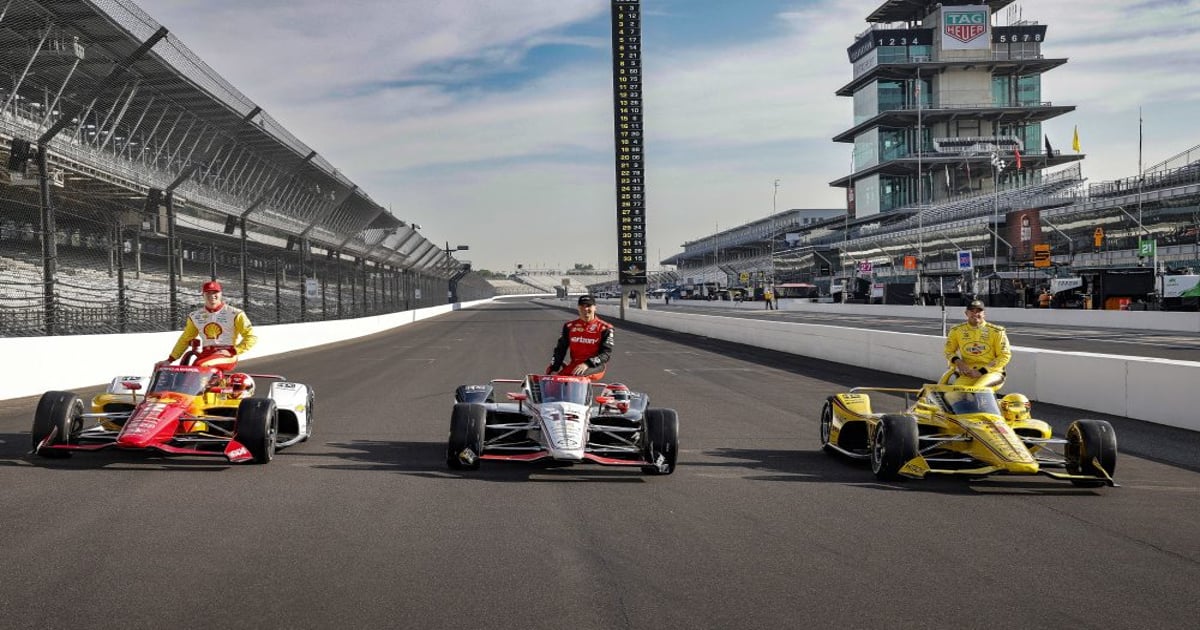 Facts and stats from Indy 500 qualifying | RACER