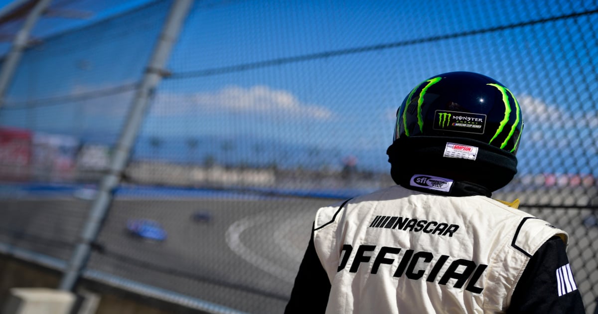 Owner points manipulations at Homestead draw penalties | RACER
