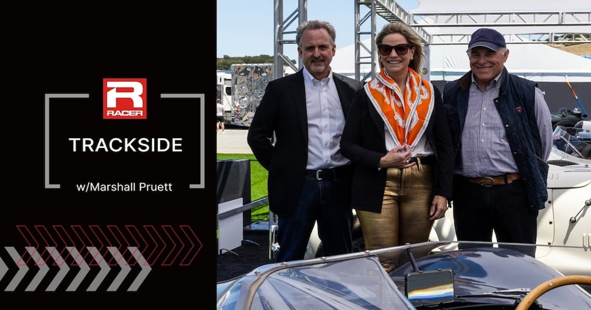 ‘Friends of Laguna Seca’ leadership discusses its vision for the future ...