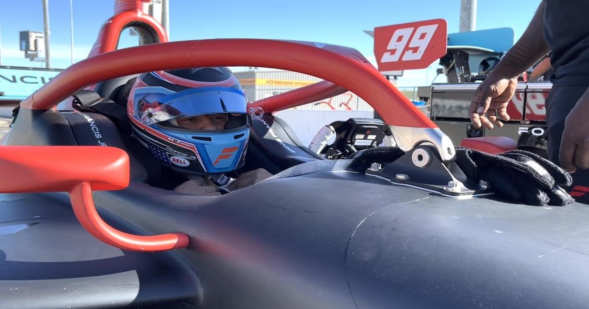 INSIGHT: Force Indy's next steps | RACER