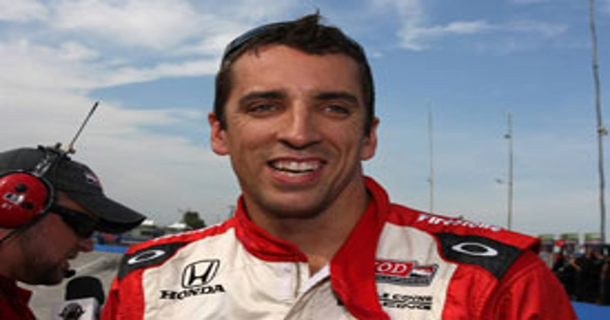 Jim Trueman Immortalized: Bobby Rahal’s 1986 Indy 500-Winner Arrives at ...