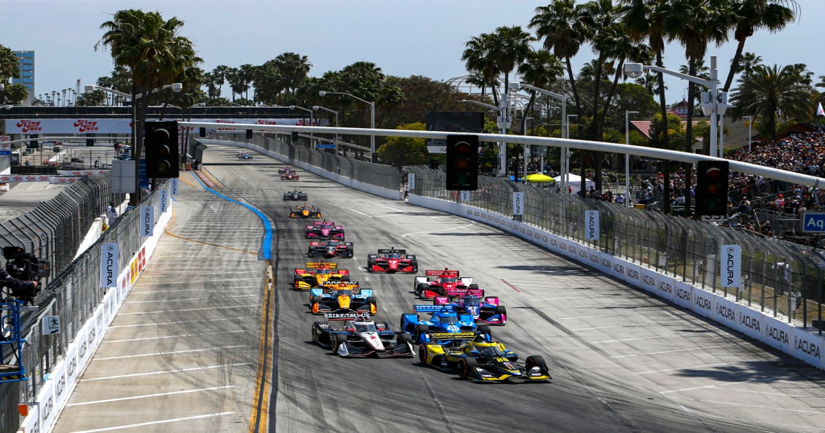 NBC tops its IndyCar viewership records in 2022 | RACER
