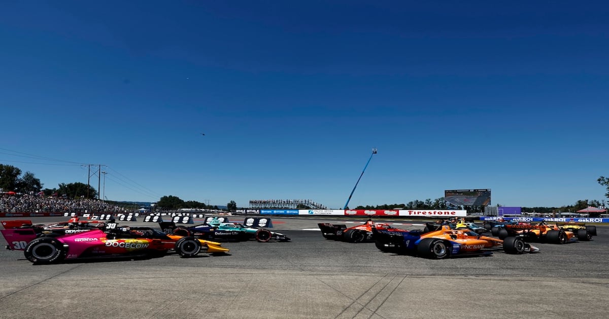Penske Entertainment preparing to increase IndyCar Leaders Circle ...