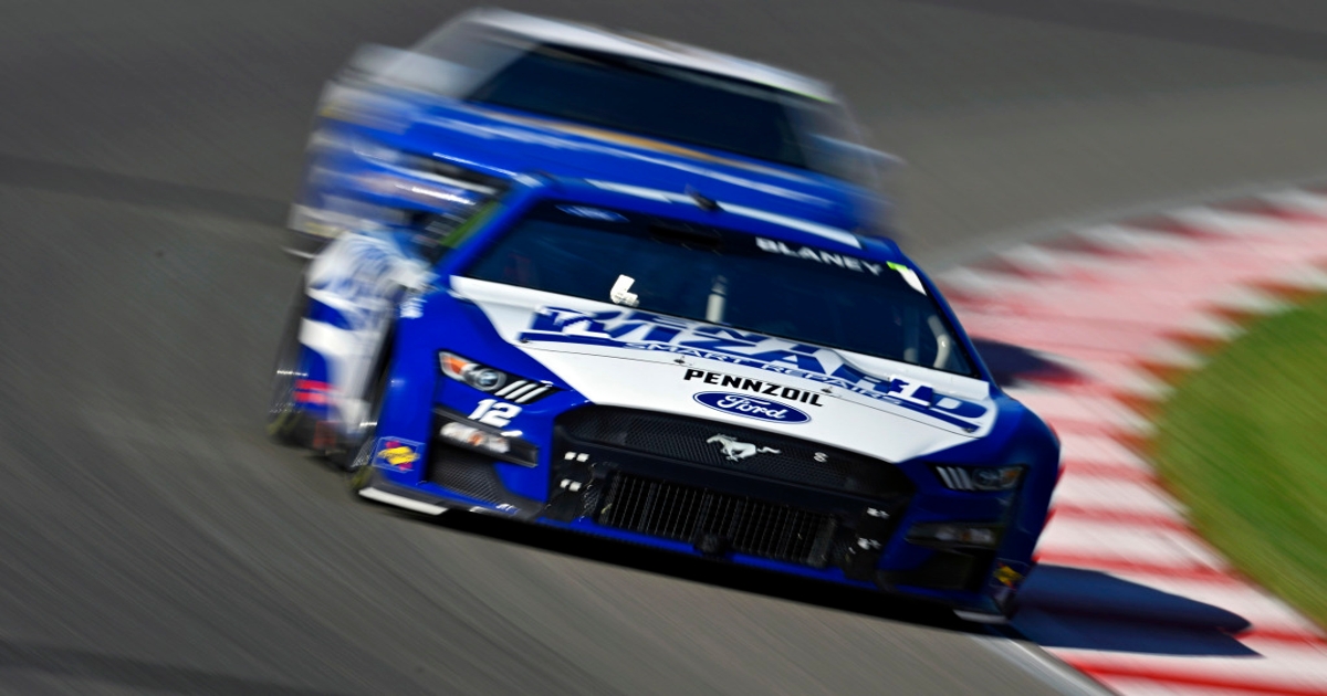 NASCAR Cup preview: World Wide Technology Raceway | RACER