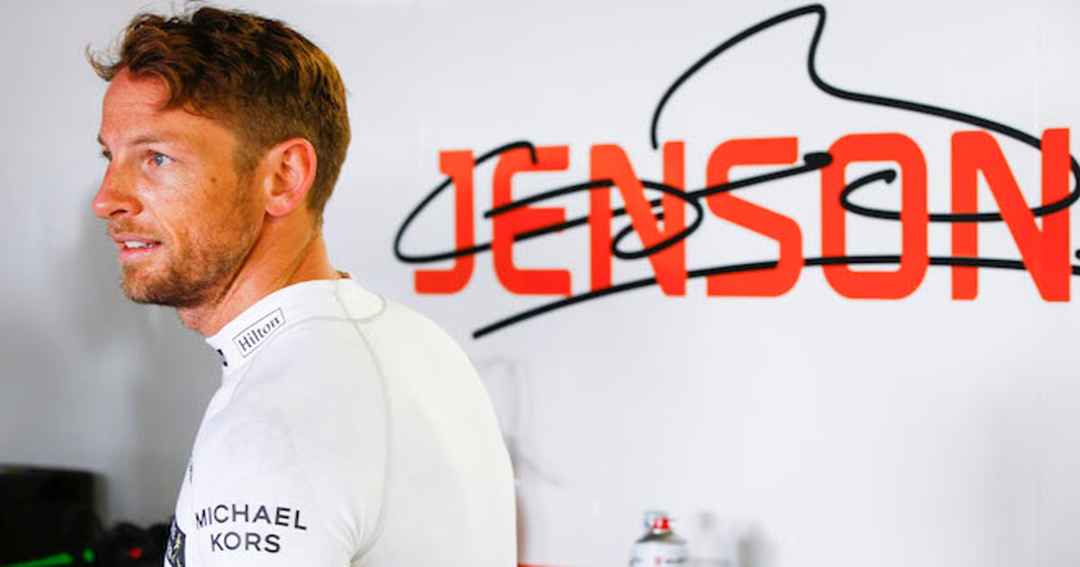 Button confirmed for Super GT debut in Suzuka 1000km | RACER