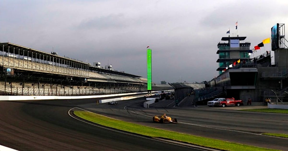 INDYCAR: Sizing up the Indy 500 field | RACER