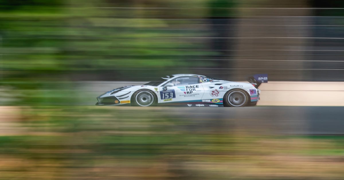 Road America: Know the Track with Neil Langberg | RACER