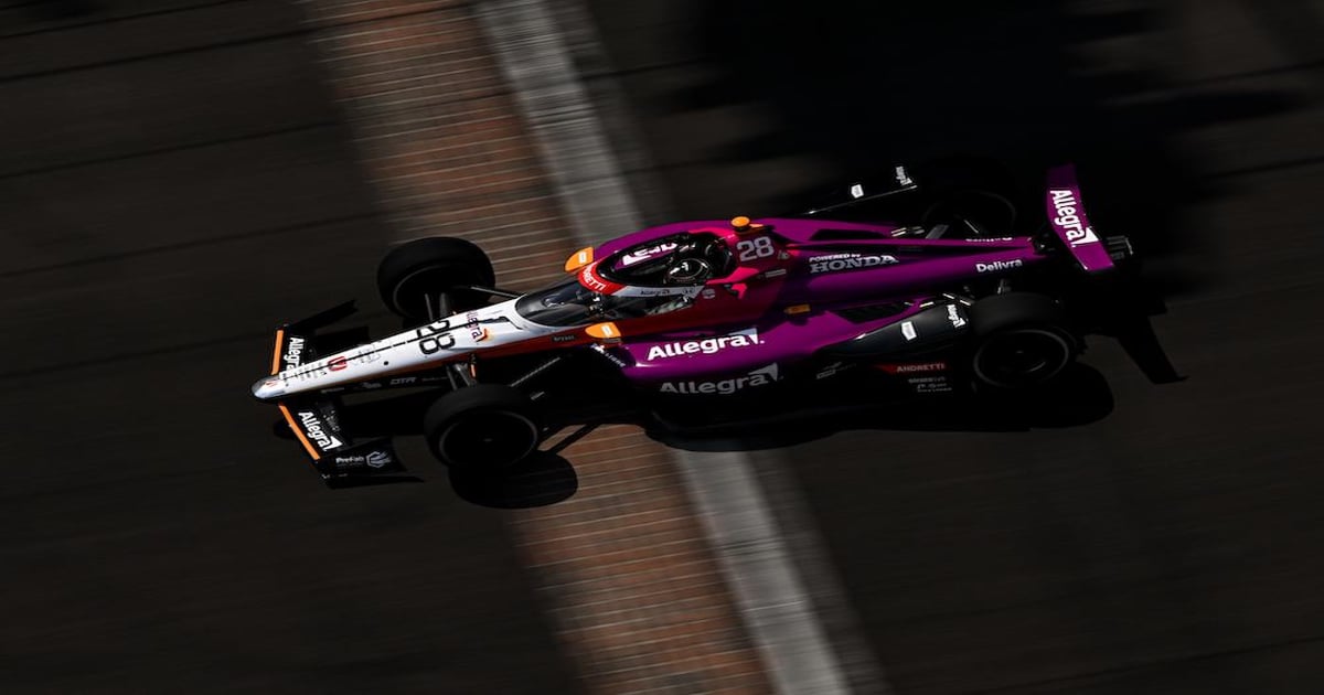 Andretti, PREMA penalized for Indy 500 tech violations | RACER