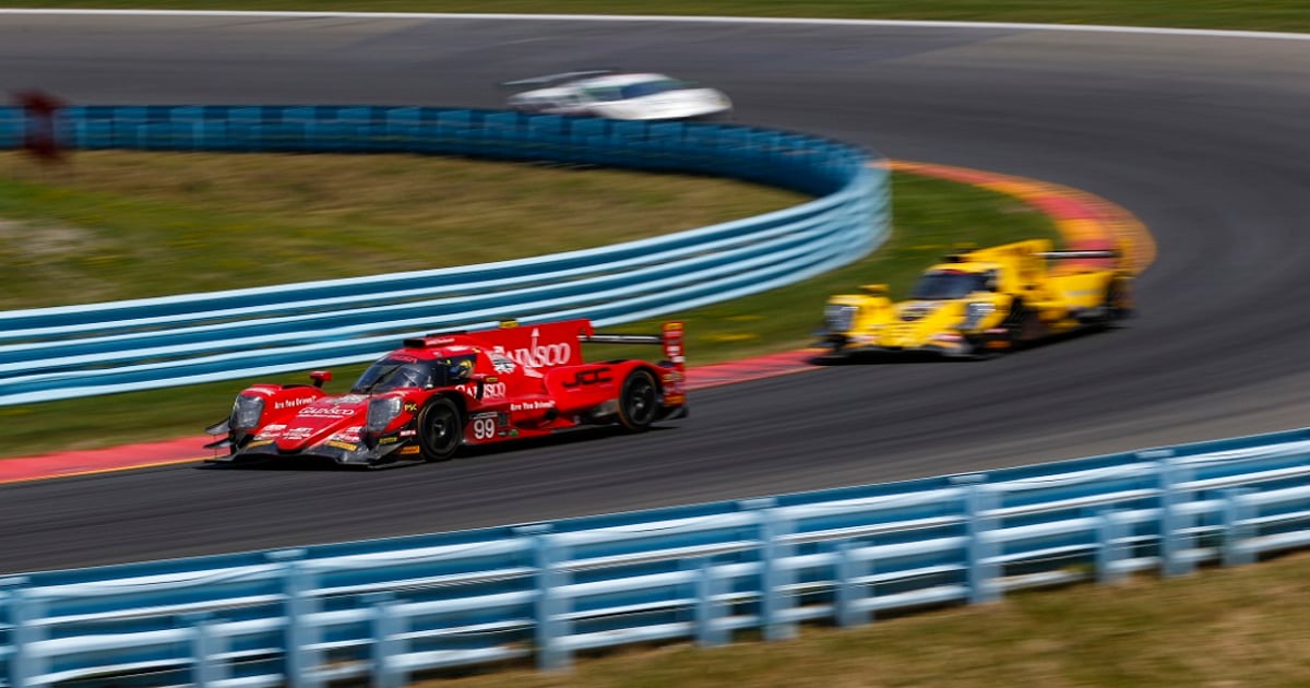 JDC-Miller-Stallings pondering potential Hyundai DPi program | RACER