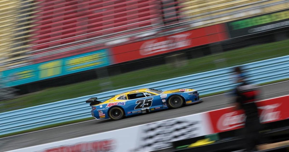 Trans Am unveils new TA2 Pro/Am point system and Pick Six Challenge | RACER